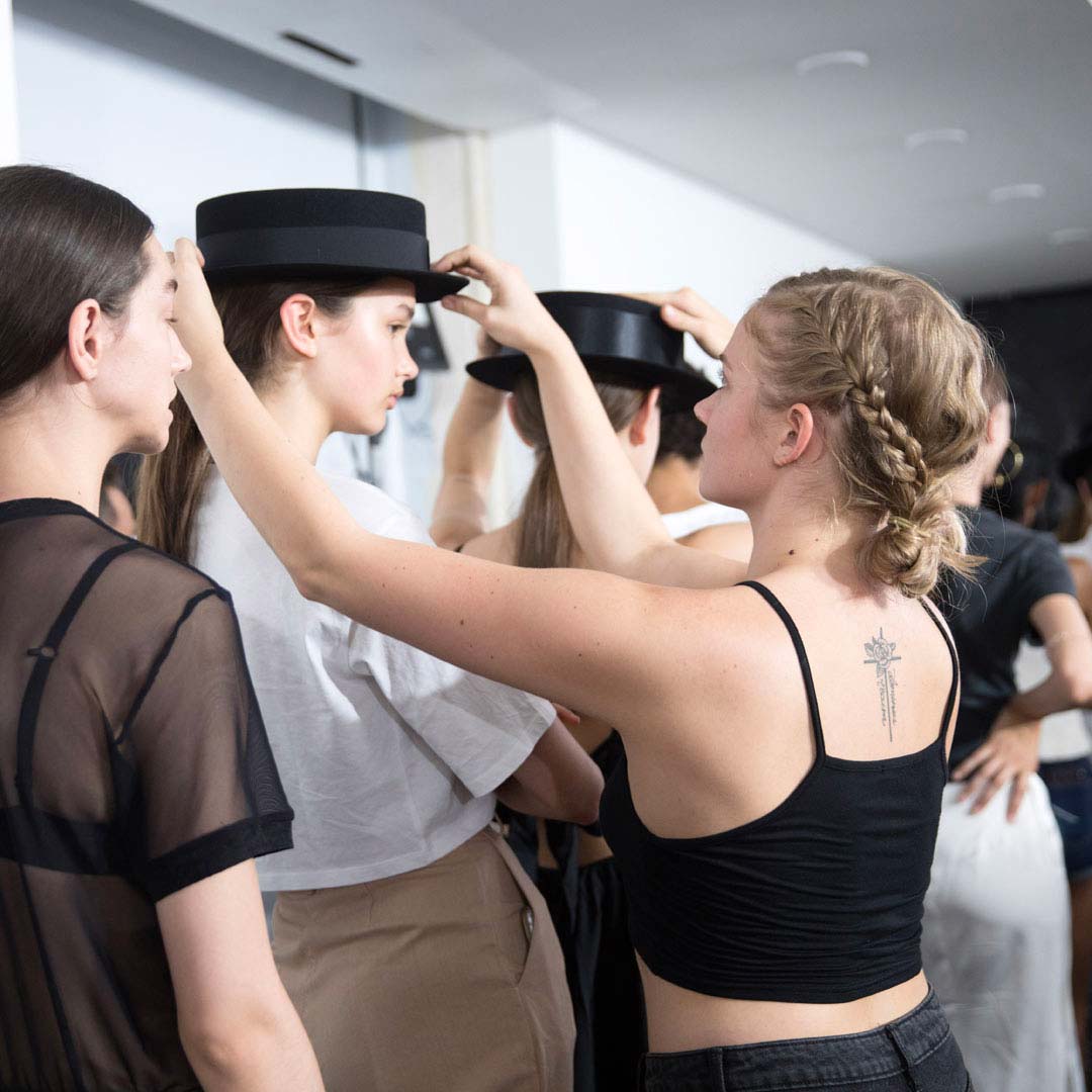 ALEXANDRE VAUTHIER | DÉFILÉS – studio sixe