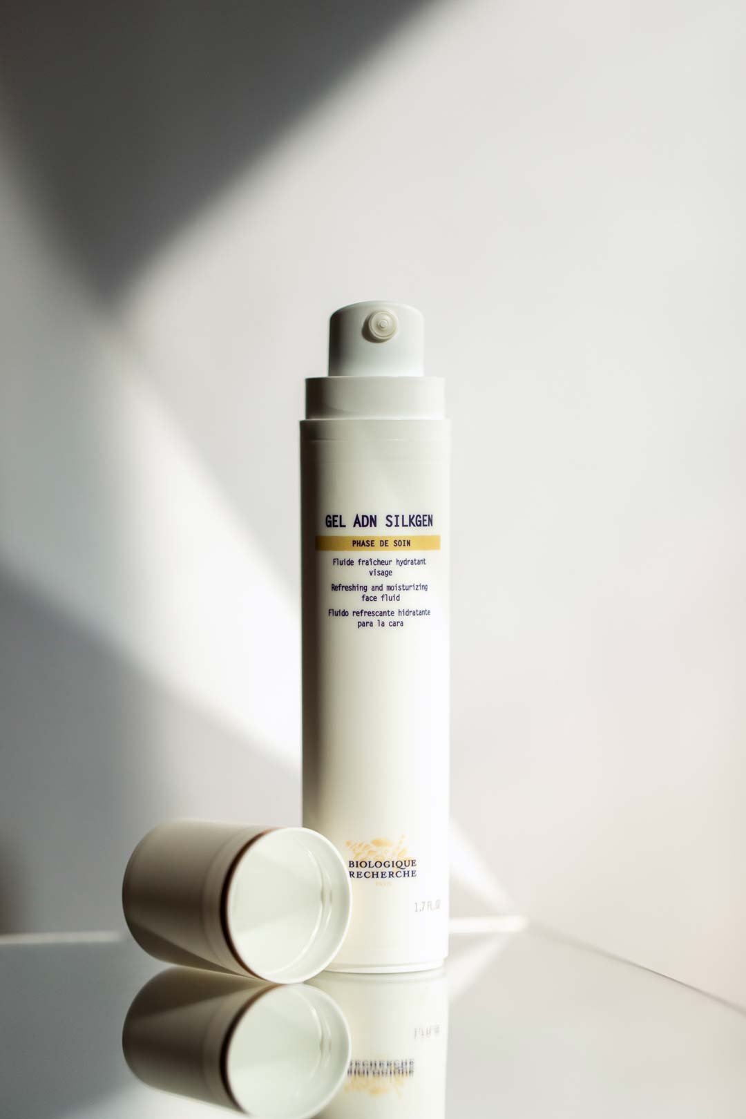 BIOLOGIQUE RECHERCHE | PACKSHOTS – studio sixe