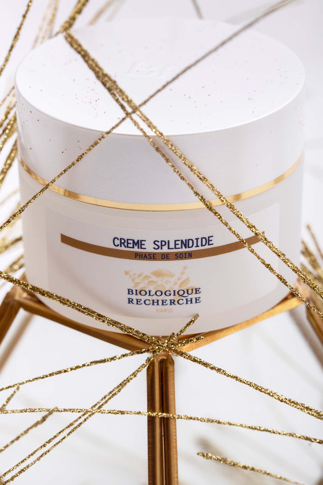 BIOLOGIQUE RECHERCHE | PACKSHOTS – studio sixe