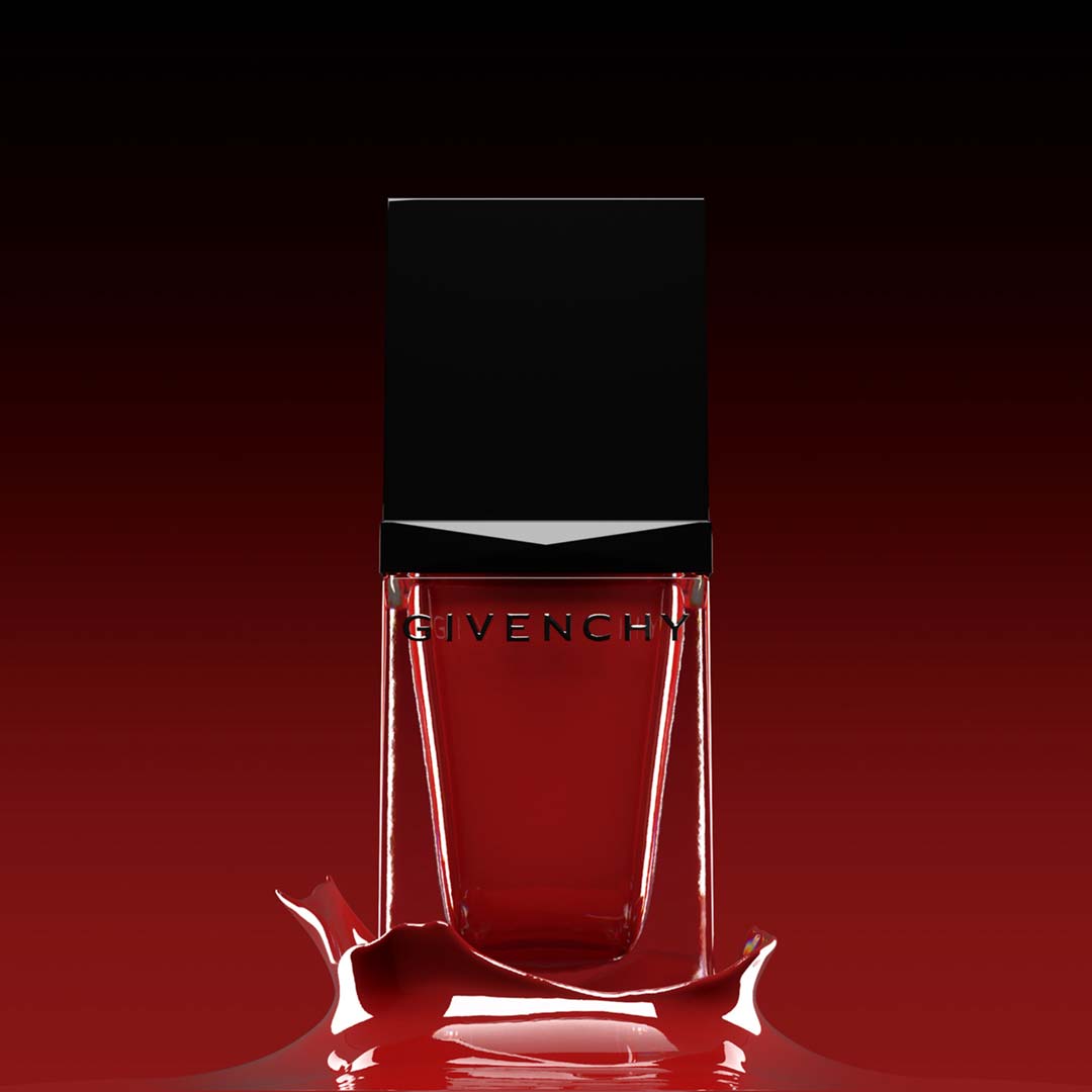 GIVENCHY | PACKSHOTS – studio sixe