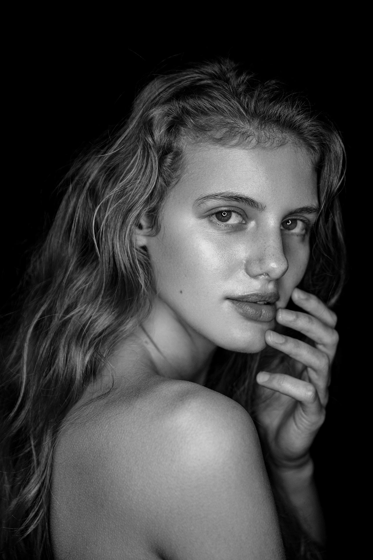 ELITE | MODELS – studio sixe