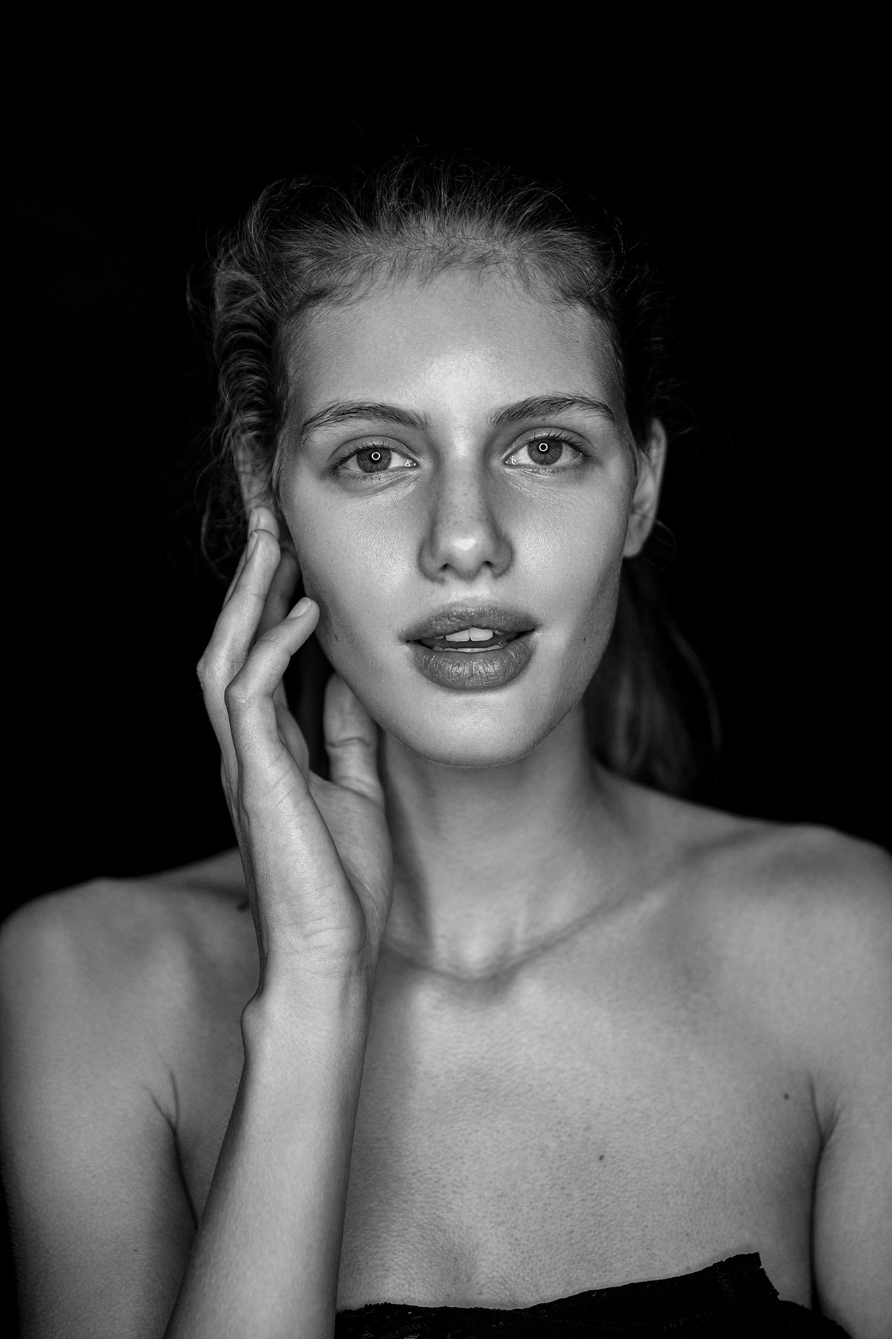 ELITE | MODELS – studio sixe