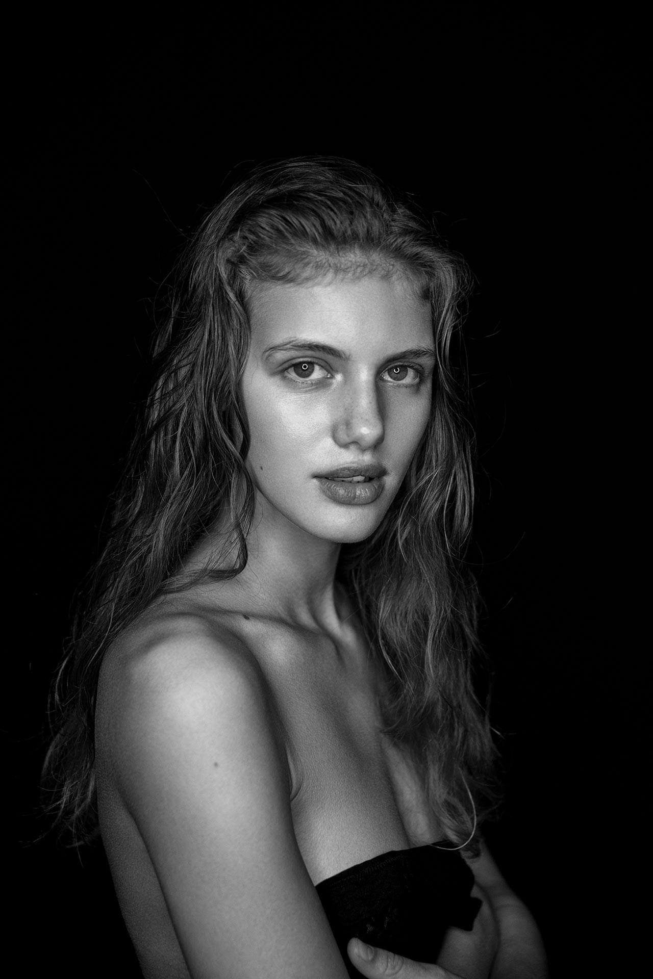 ELITE | MODELS – studio sixe