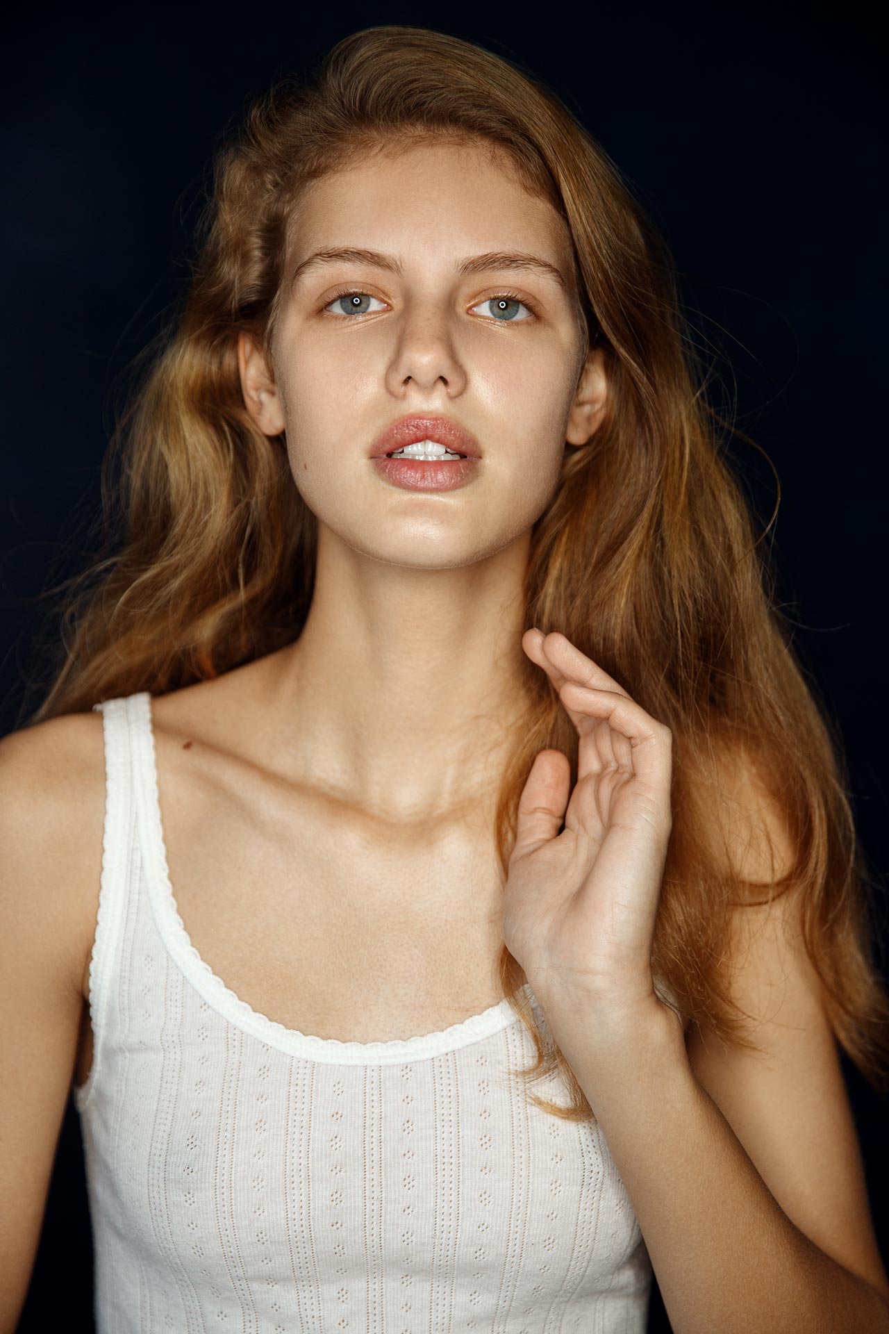 ELITE | MODELS – studio sixe