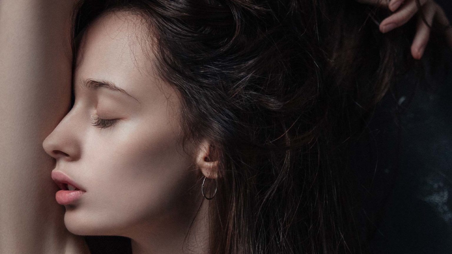 KARIN | MODELS – studio sixe