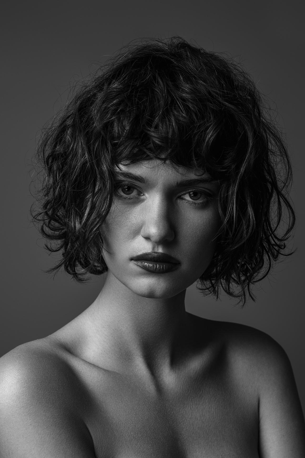 KARIN | MODELS – studio sixe