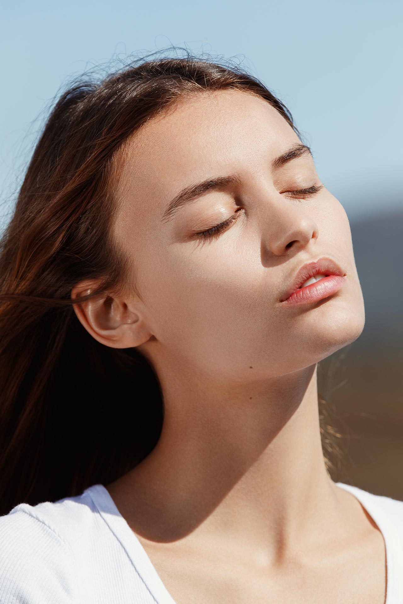 KARIN | MODELS – studio sixe