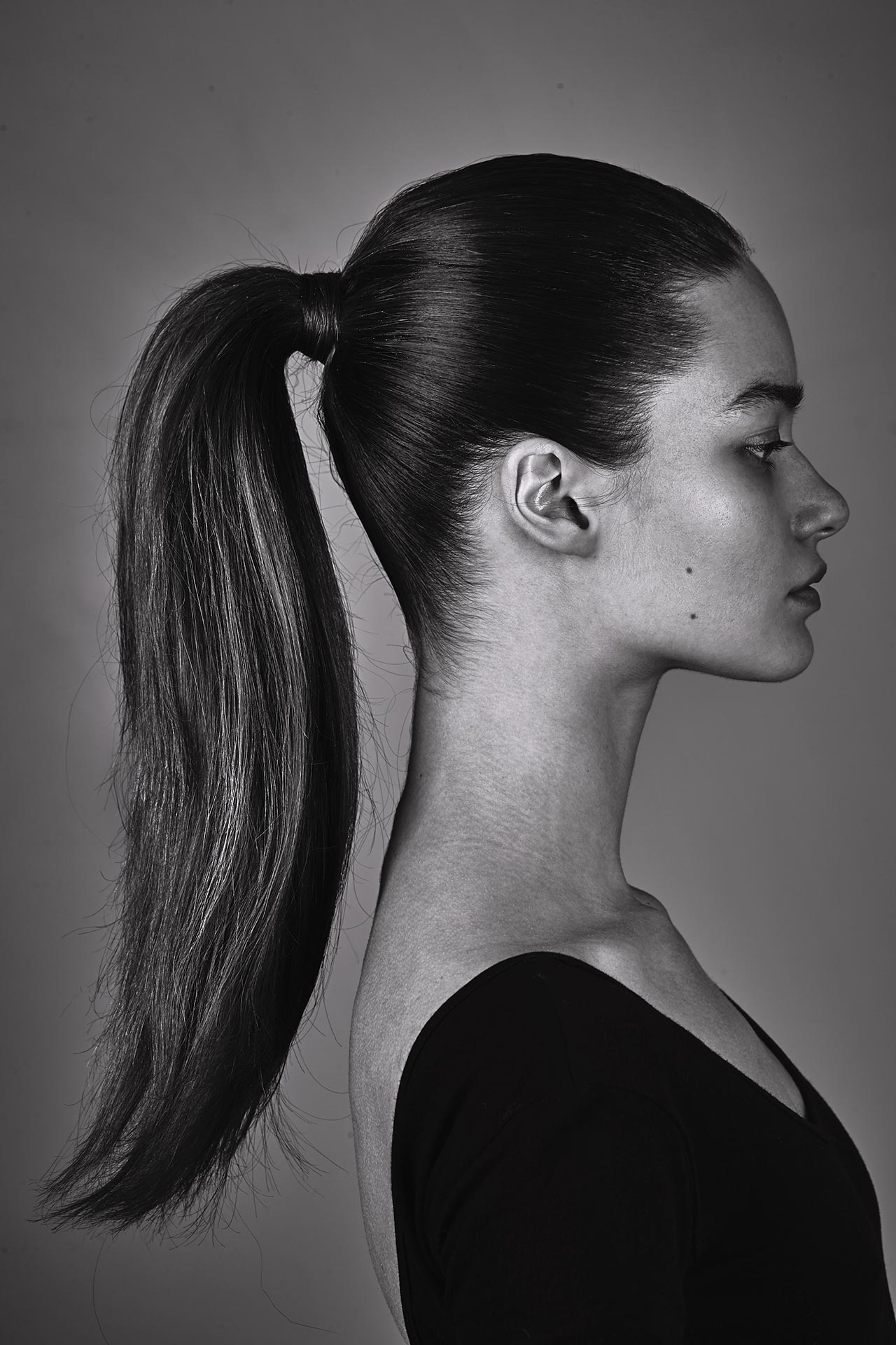 KARIN | MODELS – studio sixe