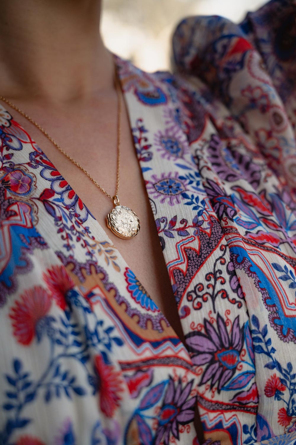 OPULLENCE | campagne – studio sixe