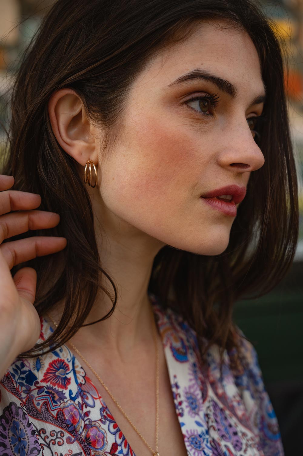 OPULLENCE | campagne – studio sixe