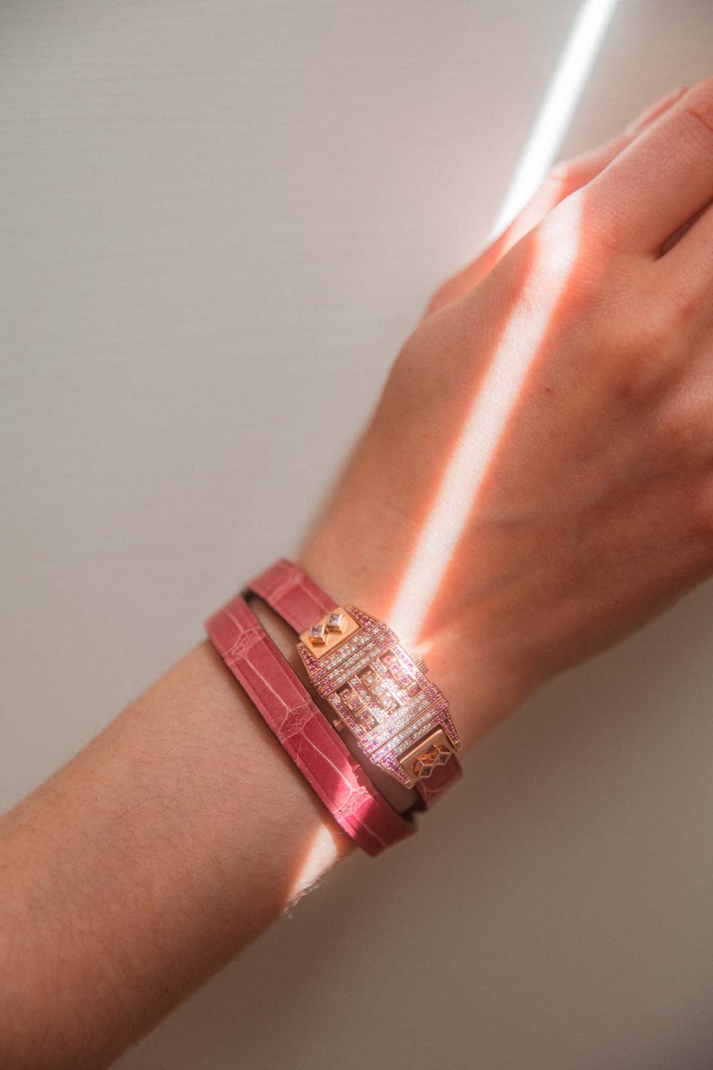 James Banks Design | bijoux – studio sixe