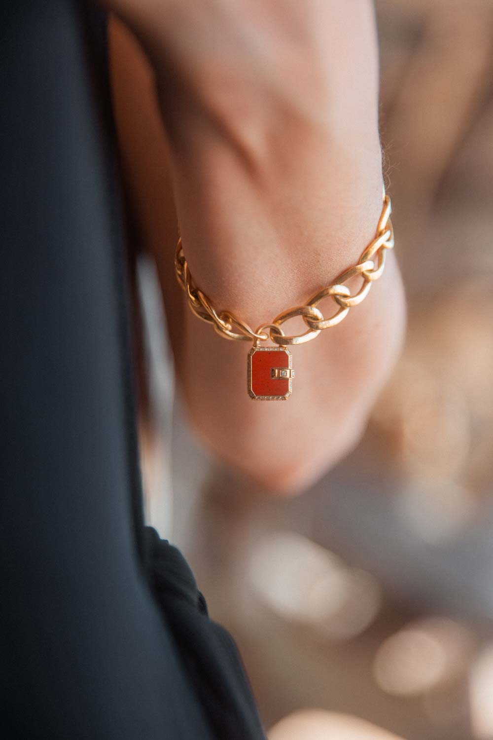 James Banks Design | bijoux – studio sixe