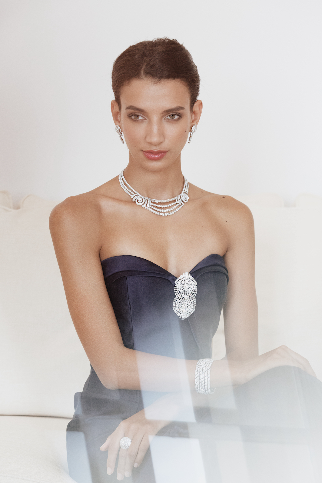 CARTIER | CAMPAIGN – studio sixe