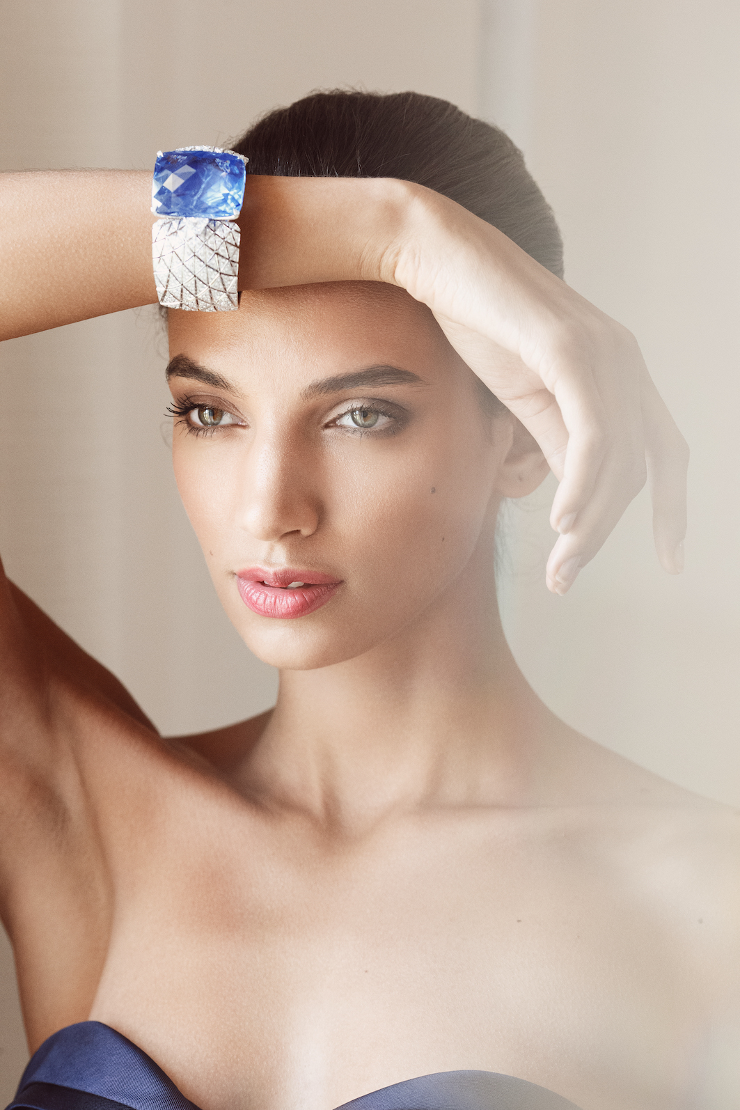 CARTIER | CAMPAIGN – studio sixe