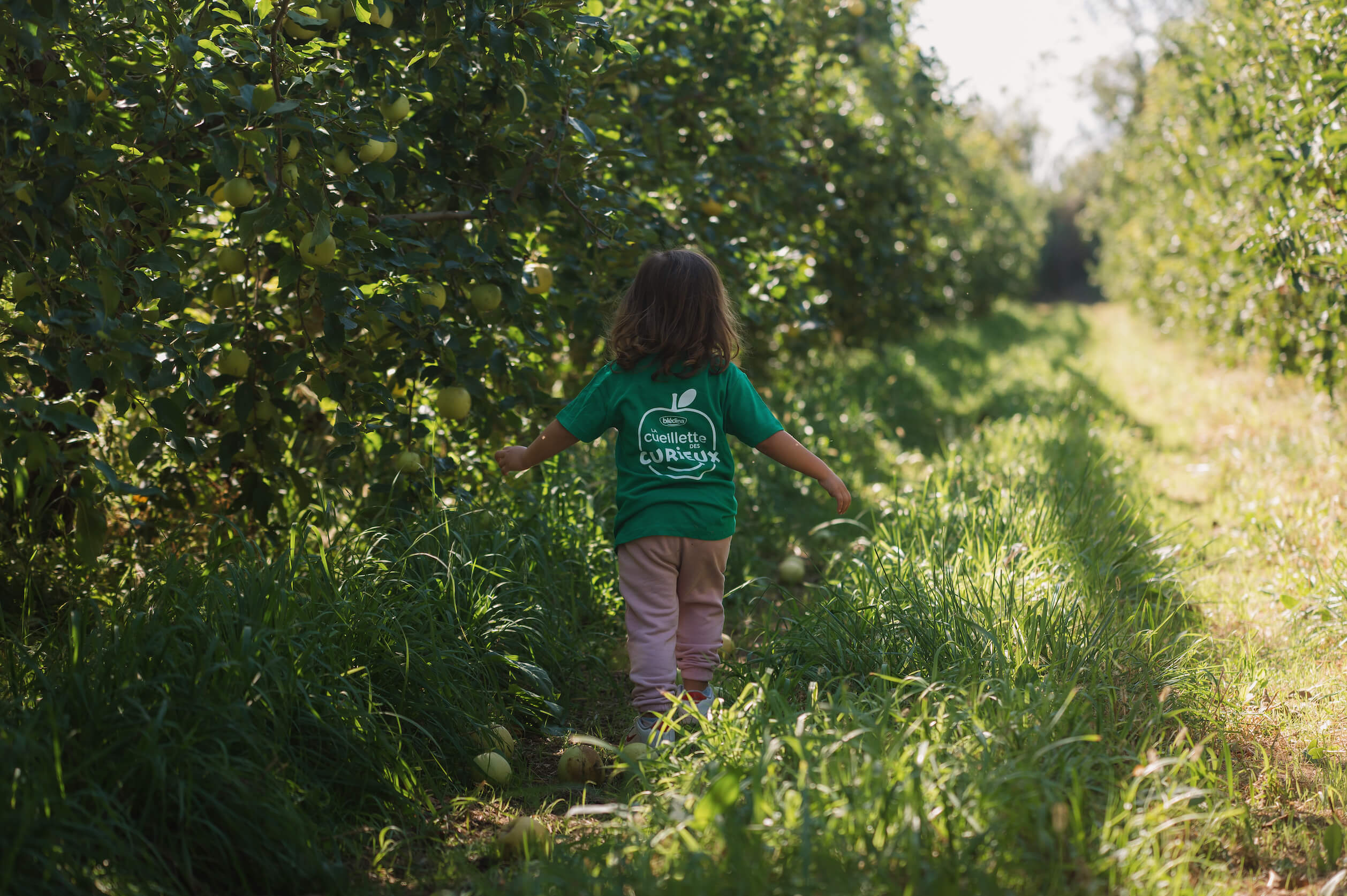 BLÉDINA | EVENT – studio sixe