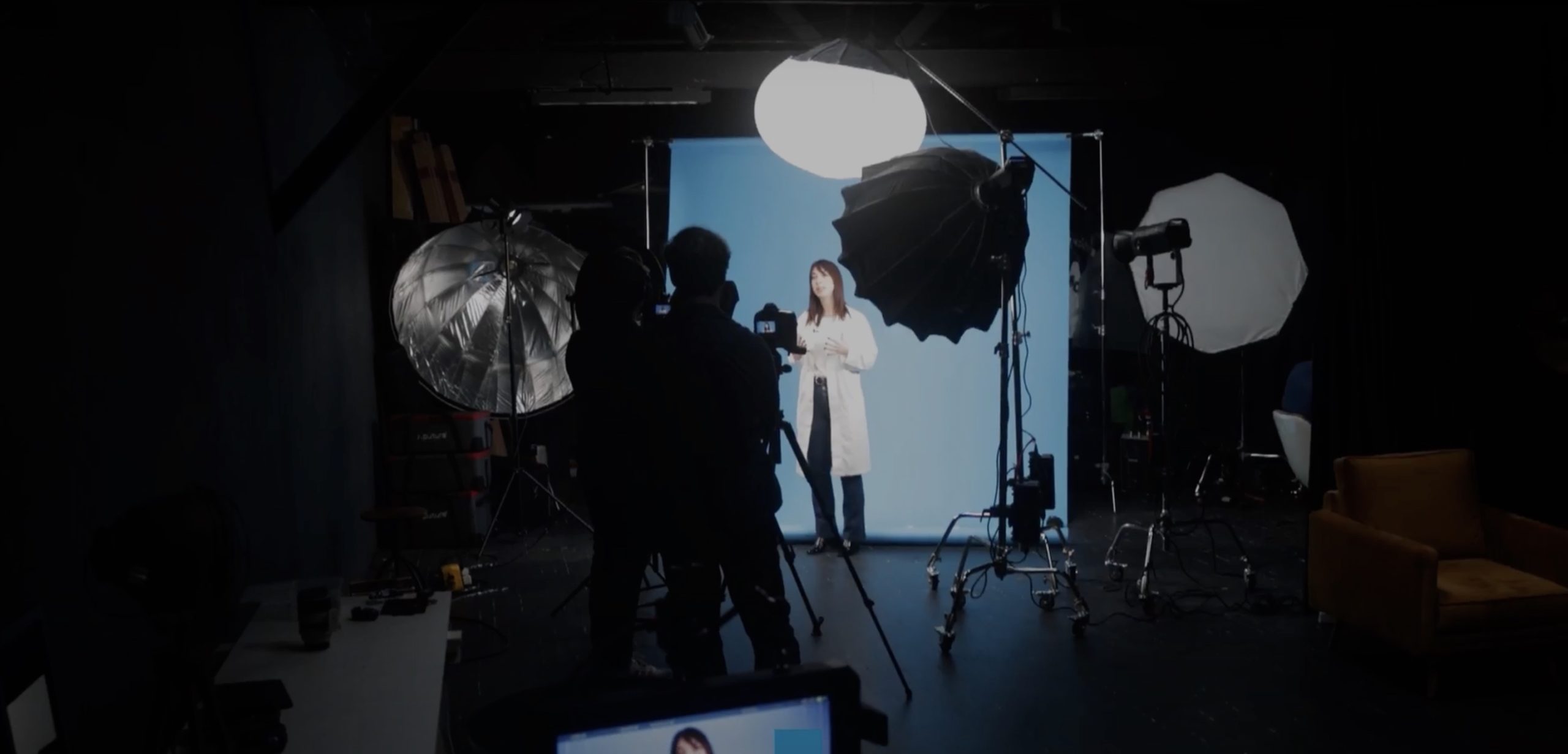 LA ROCHE-POSAY | 7 FILMS – studio sixe